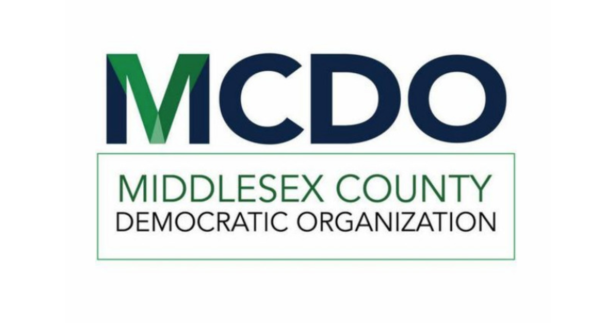 Middlesex County Democratic Organization Chairman Kevin McCabe on the ...
