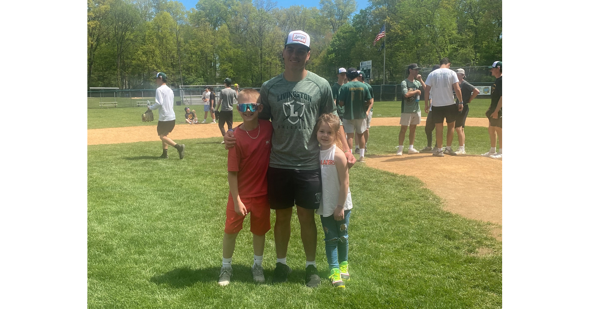 Livingston’s 2023 Youth Citizen of the Year Continues Service Efforts ...