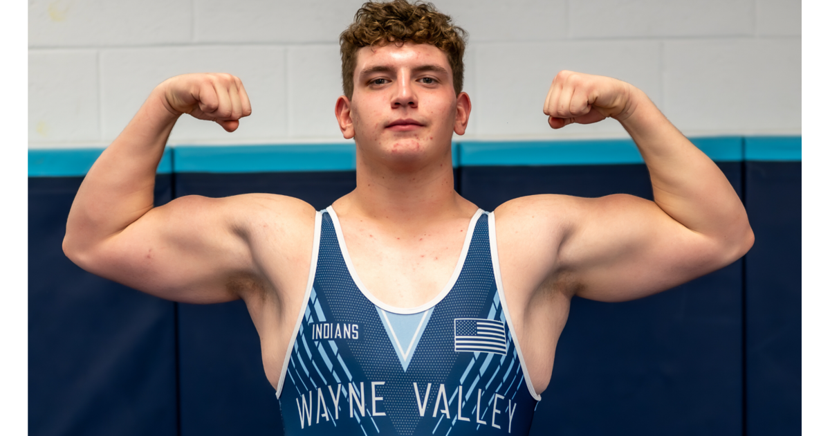 The Wayne Valley Athlete of the Month for January 2026 | Wayne, NJ News ...