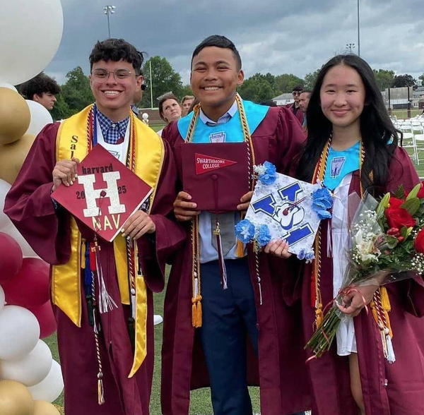 Union High School Celebrates Class of 2021 | Union, NJ News TAPinto