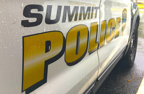 Summit Police Traffic Safety Bureau: Department Made More Than 600 ...