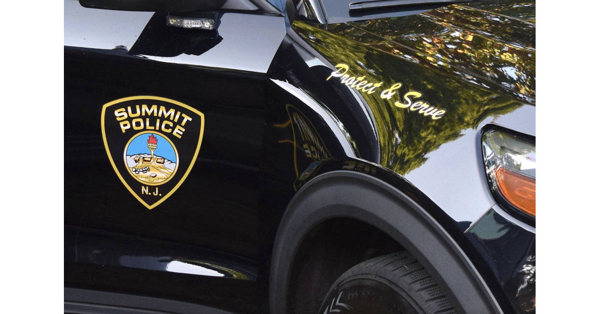 Summit Police Searching for Suspect Involved in Possible Shooting ...