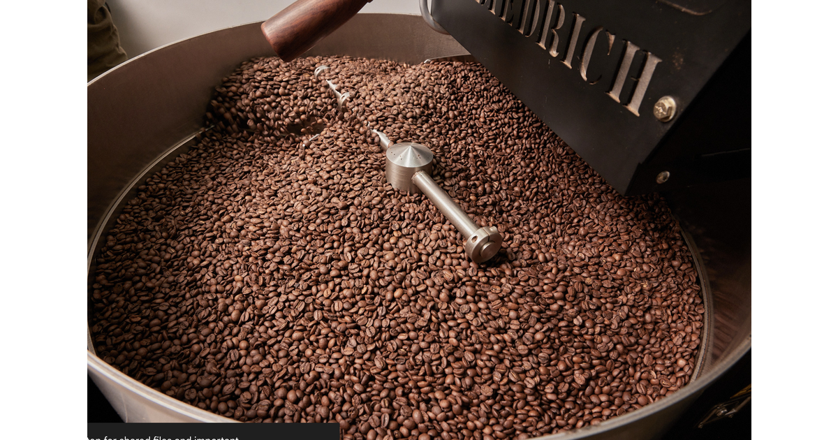 360F Specialty Coffee Roasters in Coral Springs: History of the ...