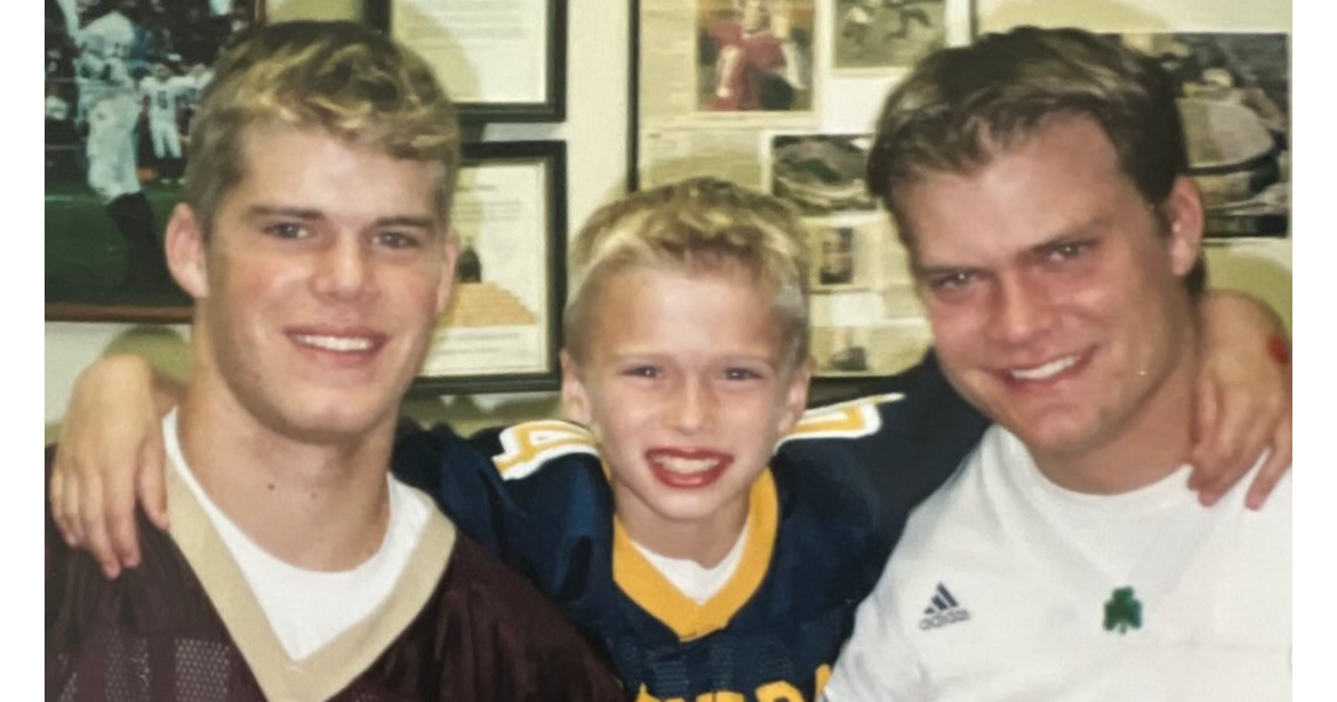 Christian Olsen Remembered at Wayne Hills for Leadership, Character ...