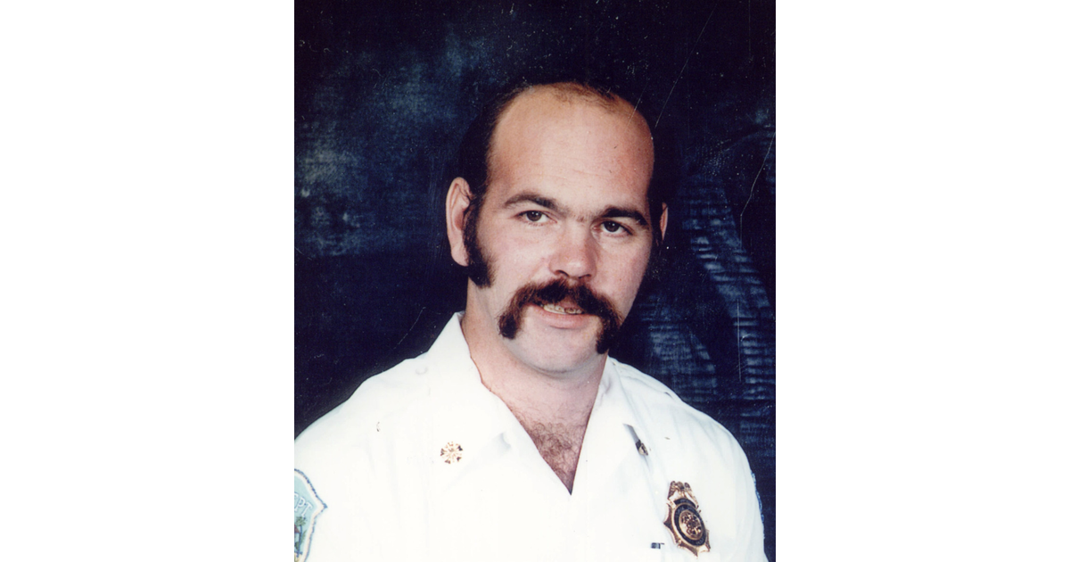 Former Coral Springs Fire Chief John Dowling Remembered As “Public ...