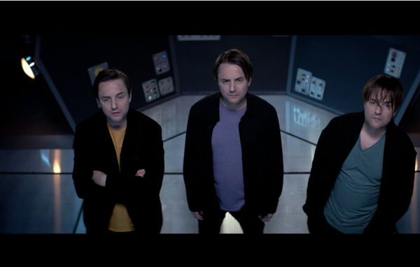 Checkmate on Humanity: "The Social Dilemma" | Mountainside, NJ News TAPinto