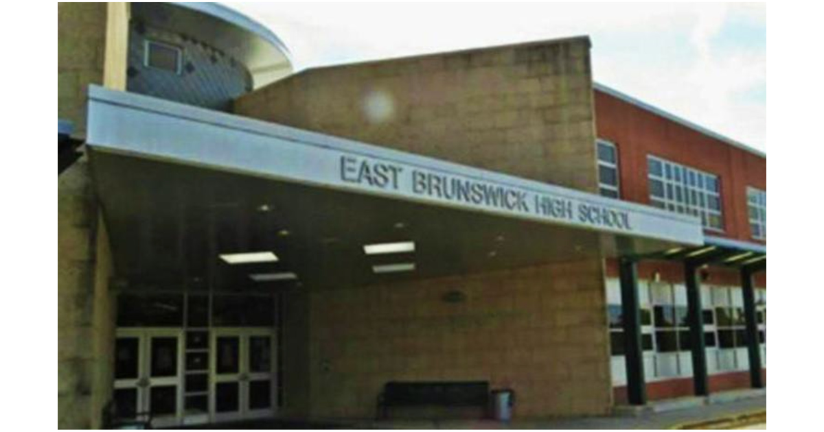 EBHS Continues Virtual Schedule on Friday 10/27 | East Brunswick, NJ ...