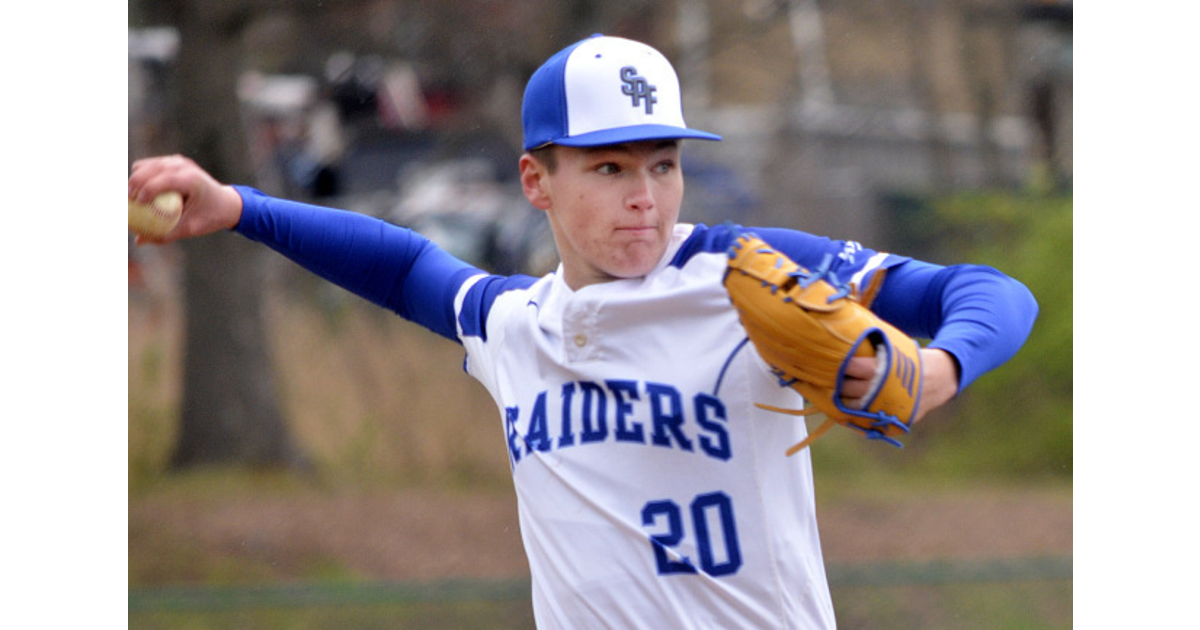 Baseball: Scotch Plains-Fanwood Pounds Middlesex Pitching, Wins 11-0 ...