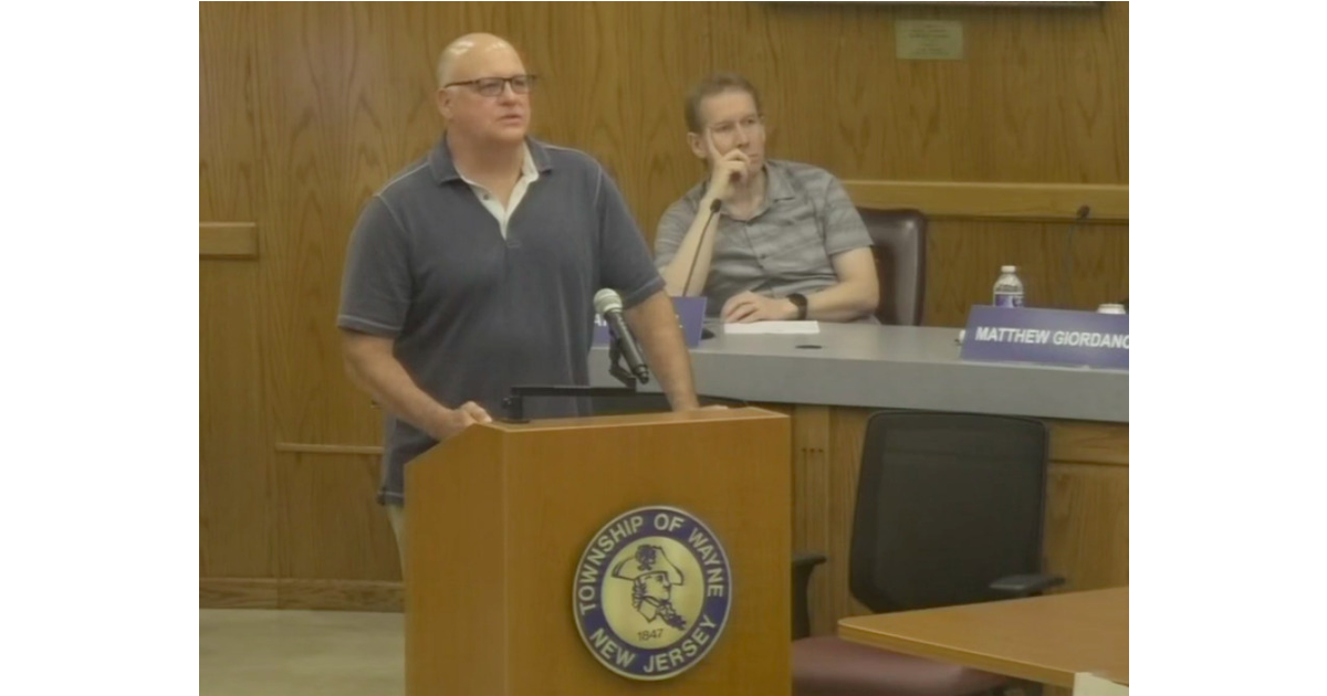 Wayne Schools Set Goal to Reduce Bullying by 10% This School Year ...