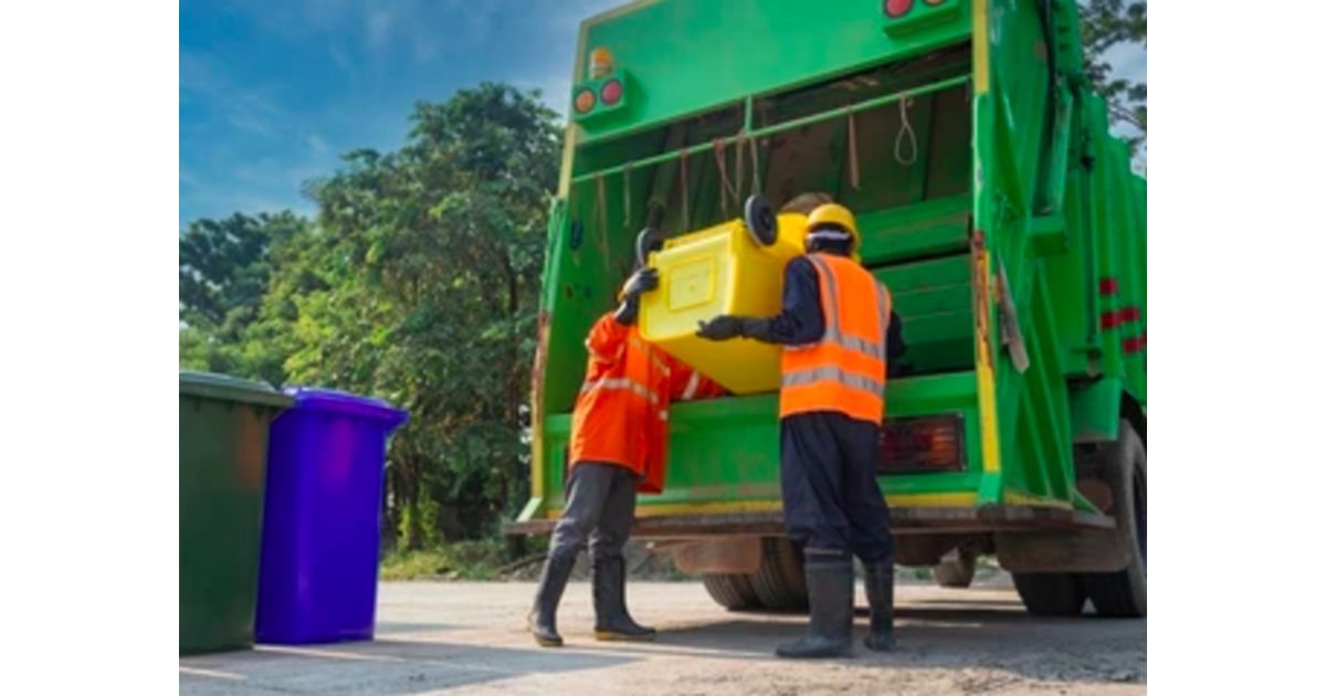 Wayne’s Garbage Collection Costs to increase nearly 24%. Here’s Why | Wayne, NJ News TAPinto ...