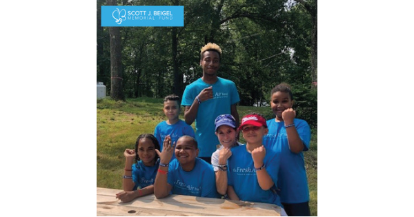 Parkland's Scott J. Beigel Memorial Foundation Aims to Win Fan Vote ...