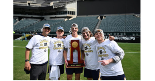 Chatham's Chris Conlin Wins National Men's Lacrosse Championship at ...