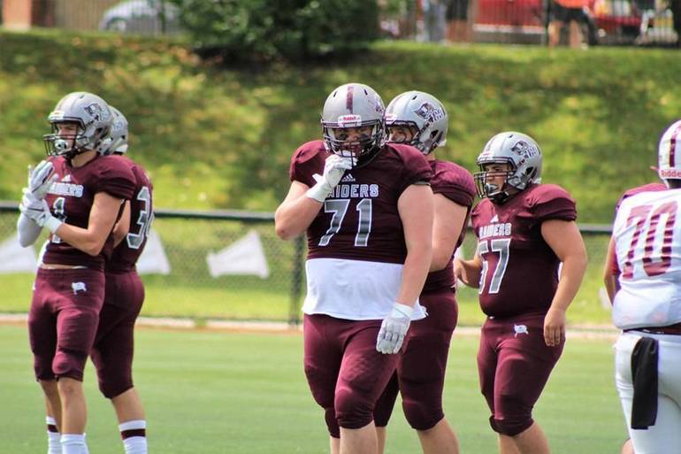 Nutley Football Year in Review | TAPinto