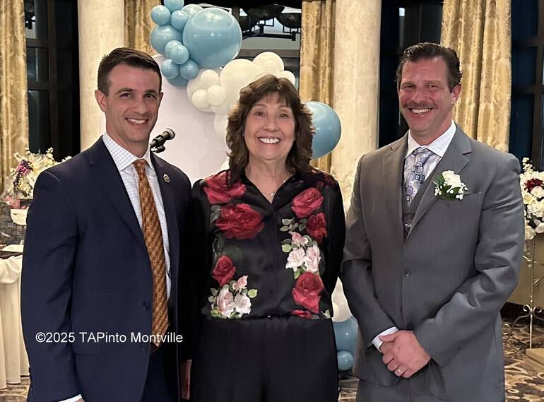 Montville, NJ Local News | TAPinto