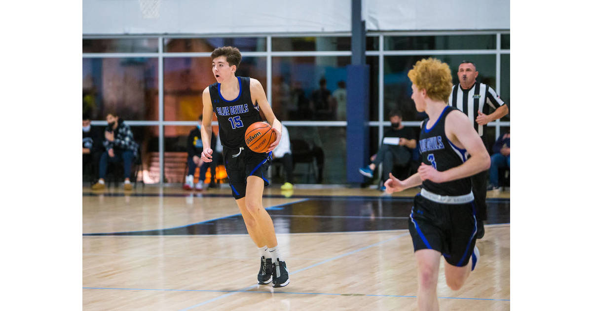 Allstate Westfield Athlete of the Week: Sean Logan | Westfield, NJ News ...