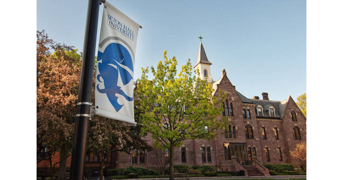 Seton Hall University Names 11 Students from Piscataway to Spring 2024 ...