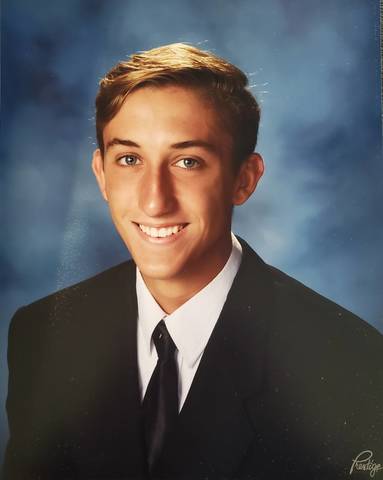 Senior Spotlight: Helmetta's Steven Karczewski | Milltown/Spotswood, NJ ...