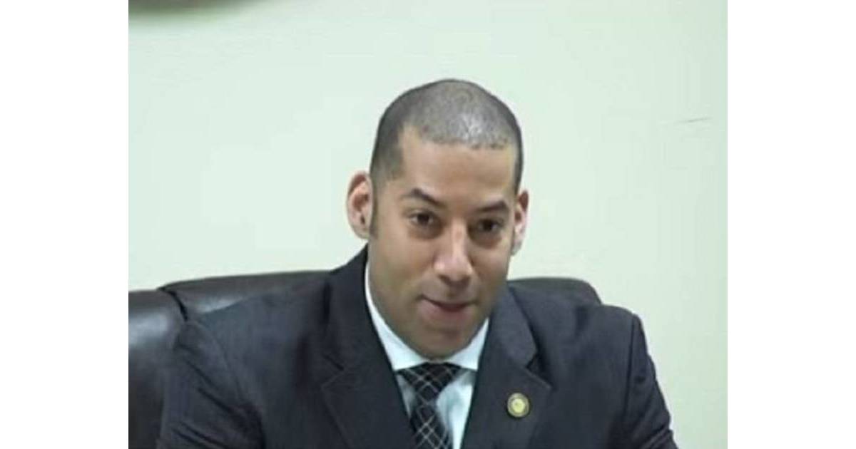 Montclair Mayor Spiller Announces He Won't Seek Re-election | Montclair ...
