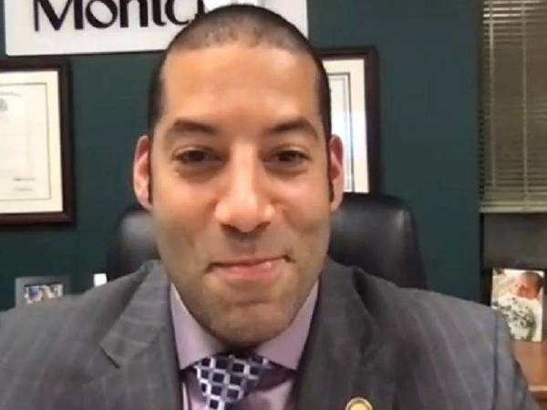 Sources: Montclair Mayor Spiller Interested in U.S. Secretary of ...