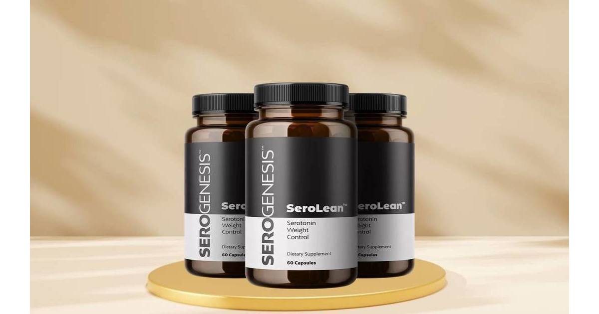 SeroLean Reviews (Urgent Update): Does This Weight Loss Supplement ...