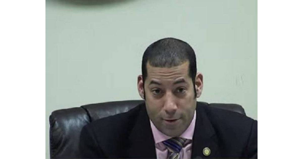 Montclair Holds Budget Hearings, Listens to Union Gardens Residents on ...