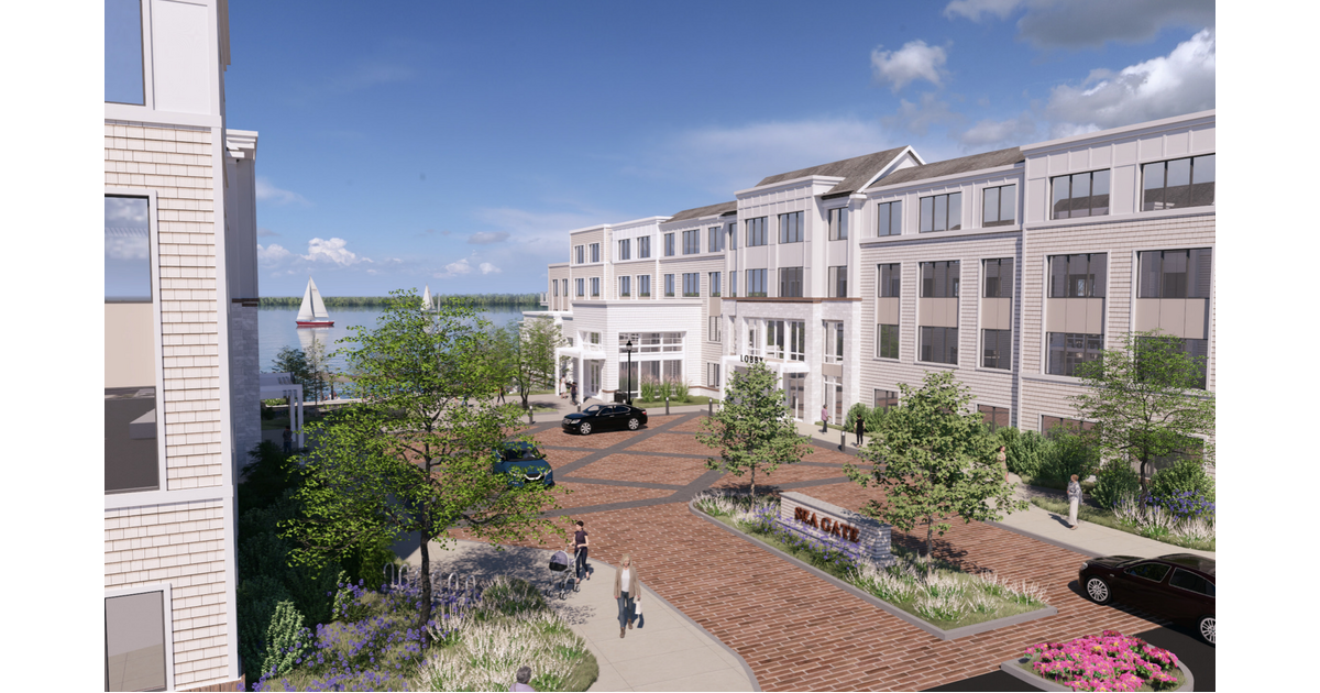 Perth Amboy Moves Forward With $200 Million Waterfront Redevelopment ...