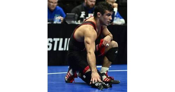 OLYMPIC BRONZE MEDALIST! Sebastian Rivera Delivers Historic Podium ...