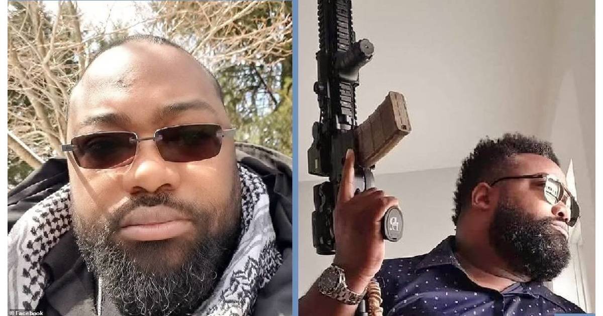 Newark Airport TSA Agents Arrest Heavily Armed Traveler | Newark, NJ ...