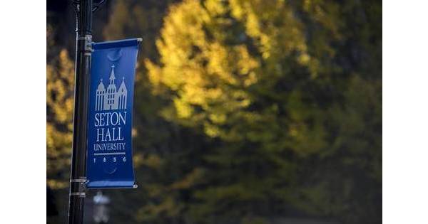 Twelve Montville Twp Residents Make Seton Hall University's Fall 2022 ...