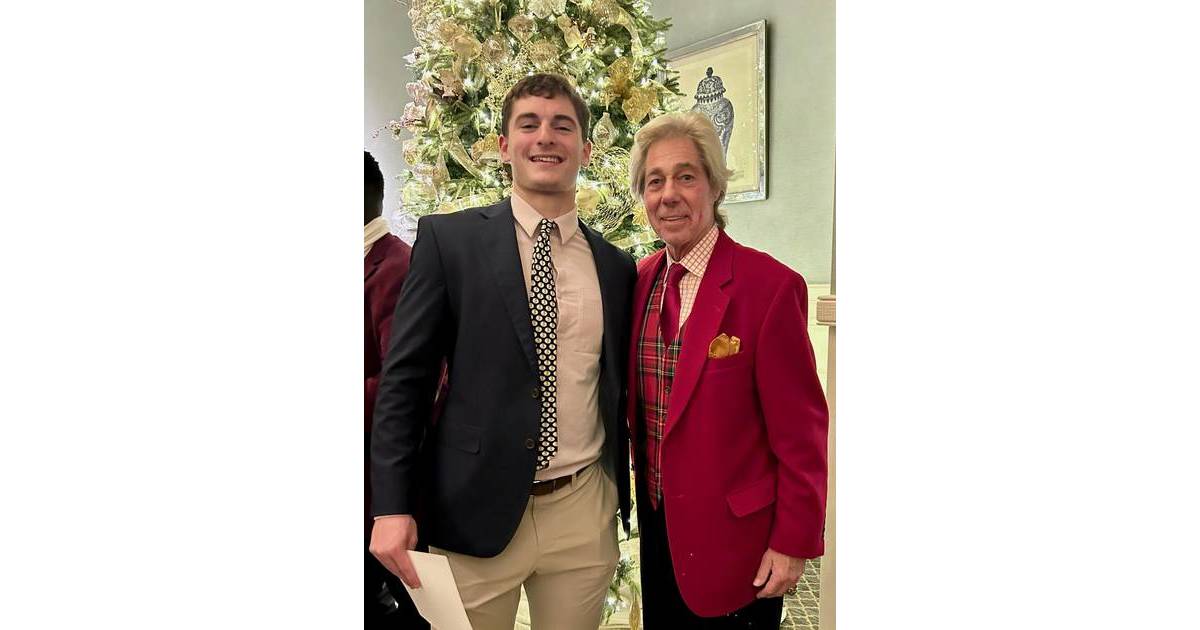Summit Football Team Banquet 2023 Recap | Summit, NJ News TAPinto | TAPinto