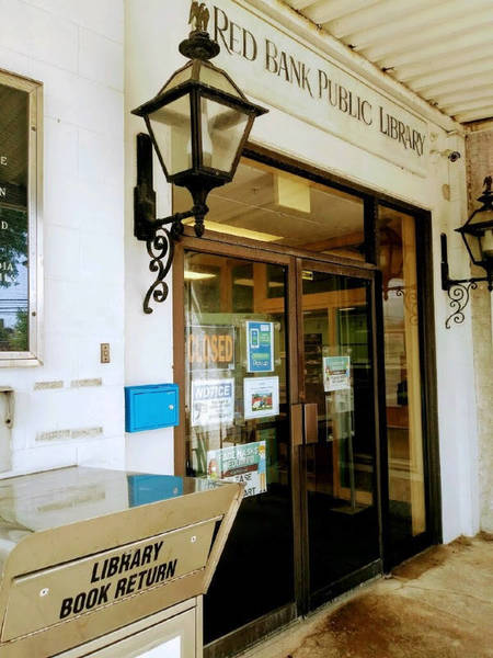 Red Bank Public Library Weekly Update | Red Bank, NJ News TAPinto