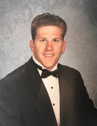 Hasbrouck Heights Hall of Fame Profile: Jeff Seidel, Class of 2006 ...