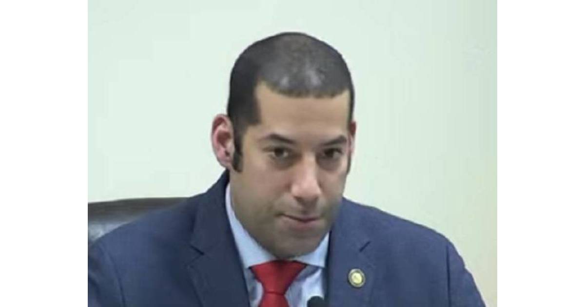 Montclair Township Council Meeting Unveils Tensions Amidst Allegations ...