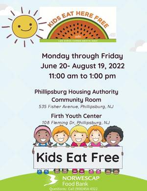 Phillipsburg Kiwanis Celebrate 45 Years of Serving the Community ...