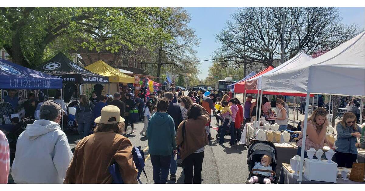 Spring Fling 2025 Set to Deliver Expanded Fun for the Whole Community ...