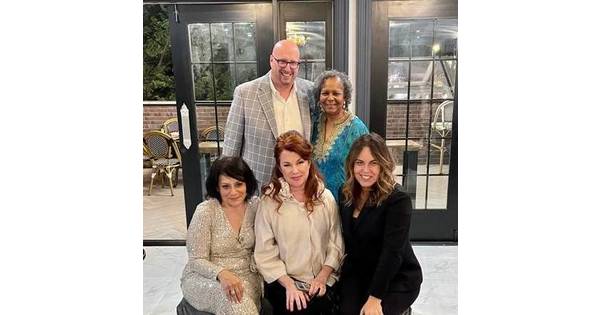 Renewing the Promise of Hope: Lunch Break Honors Community Leaders at ...