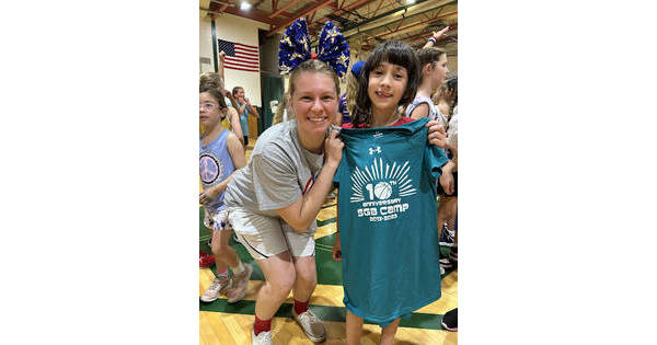 Steinert Coach to Lead Girls Basketball Camp for Two Weeks This Summer ...