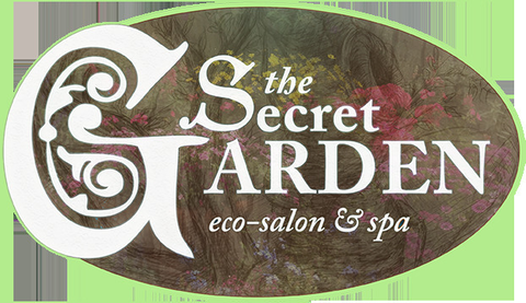 The Secret Garden Spa, Open House, Nov. 2nd, Special Savings thru ...