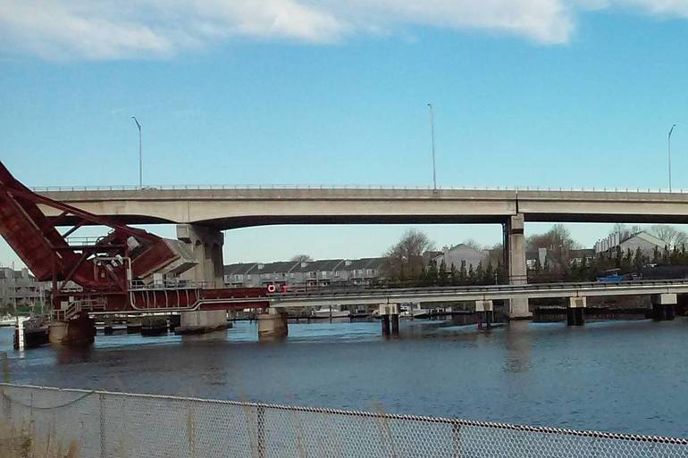 Belmar Police: Neptune Motorcyclist in Critical Condition after ...