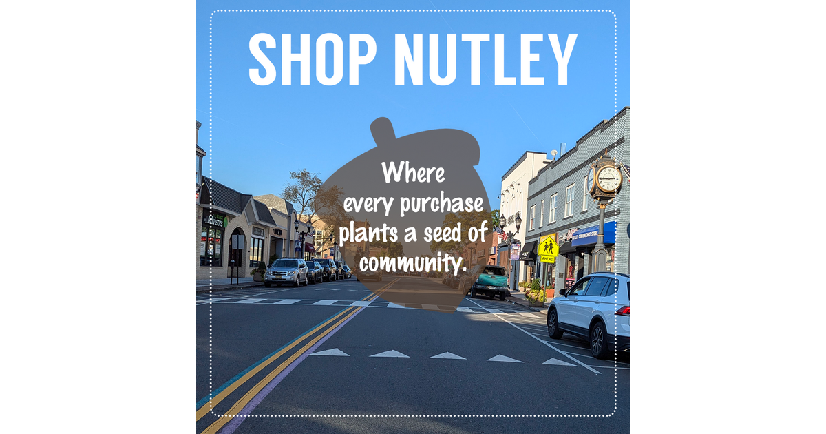 TAPinto Nutley Named Official News Source of Nutley Chamber of Commerce ...