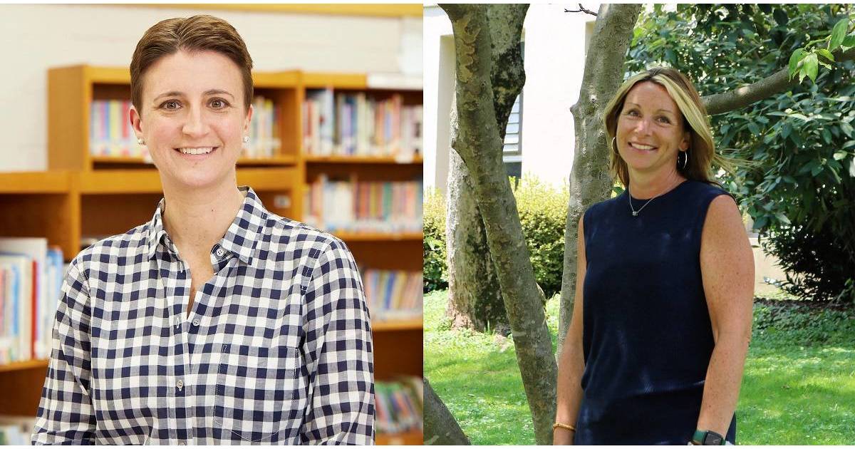Westfield Schools Get New Assistant Principal, Arts Department ...