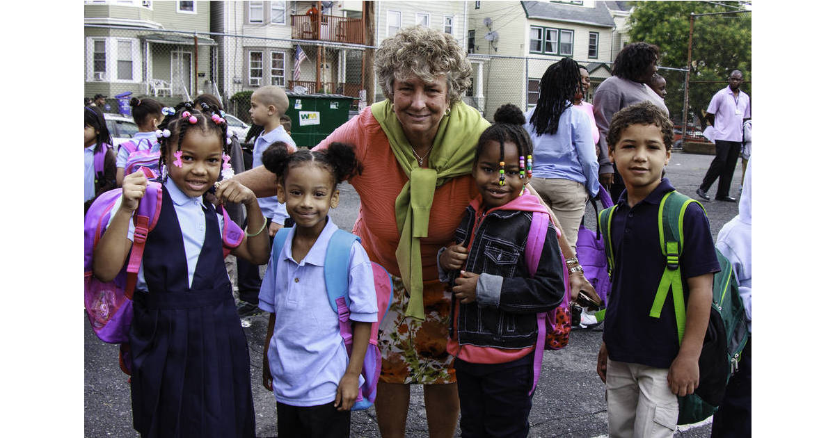 “The Best Job I’ve Had”: Eileen Shafer Shares Journey from Being an ...