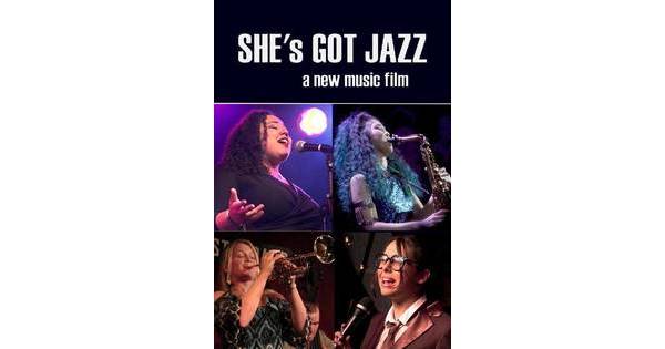 Madison Event: A Special Presentation on ‘Women in Jazz’ by Historian ...