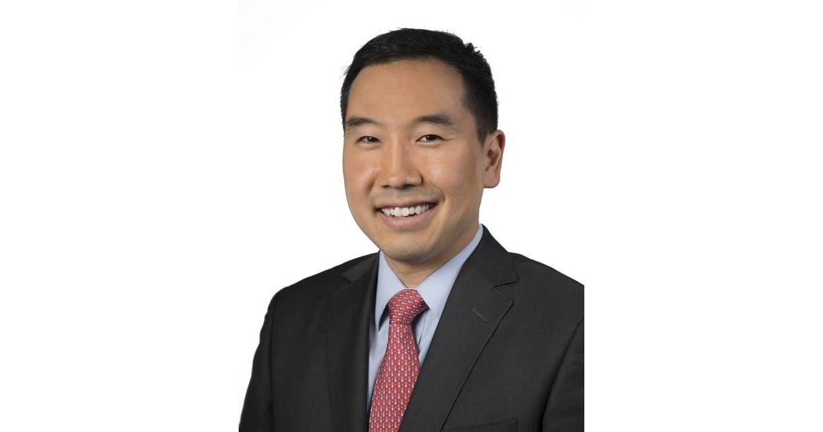 Englewood Health Appoints Peter Shin, MD, Chief of Medicine | Fair Lawn ...