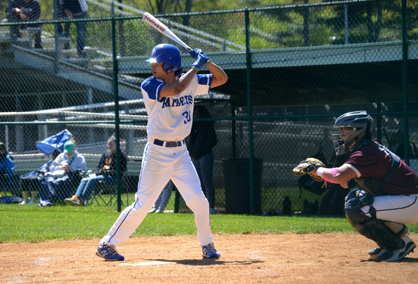 Baseball: Scotch Plains-Fanwood Beats Elizabeth, 7-1; Raiders Improve ...