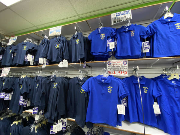 Newark Teachers Union to Offer Uniform Vouchers to Local Families ...