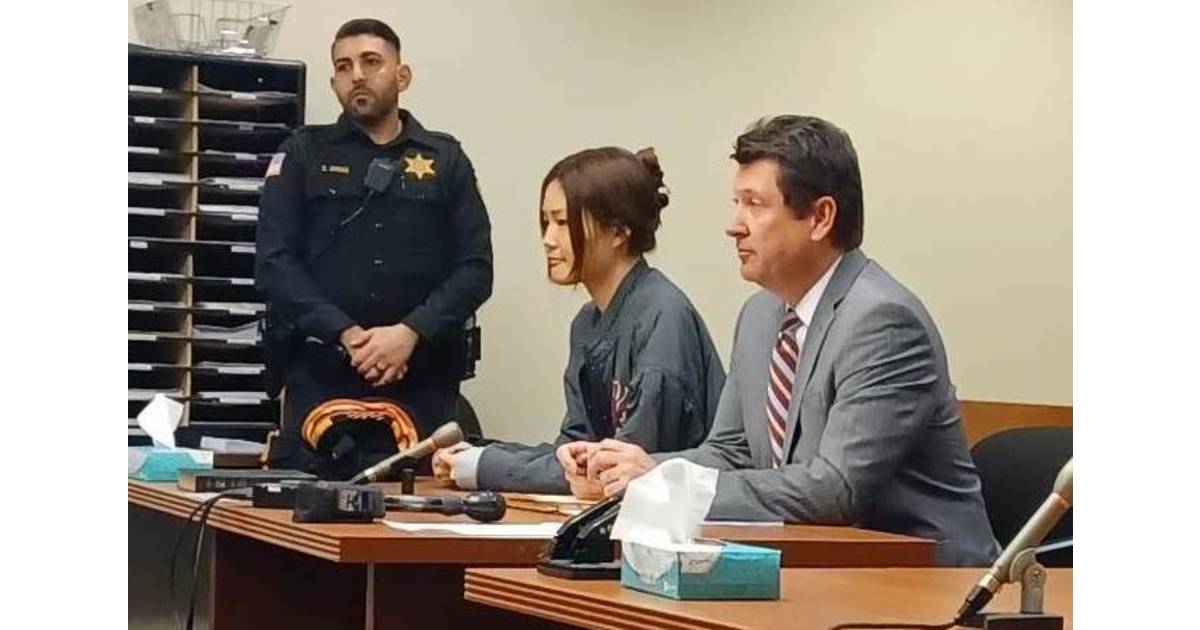 Woman, 29, Accused of Trying to Enroll in New Brunswick High School ...