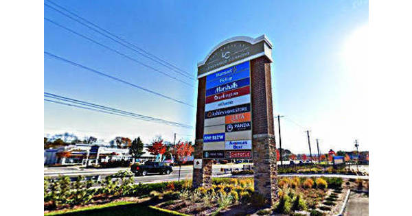 Ledgewood Commons in Roxbury Gets New Owner | Roxbury, NJ News TAPinto ...