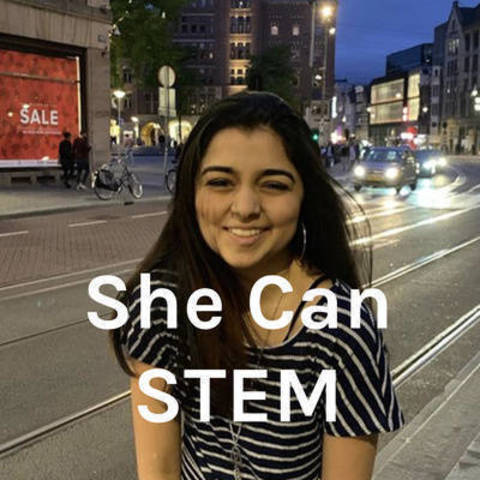 Local Student Creates 'She Can Stem' Website; Closing the Gap Between ...