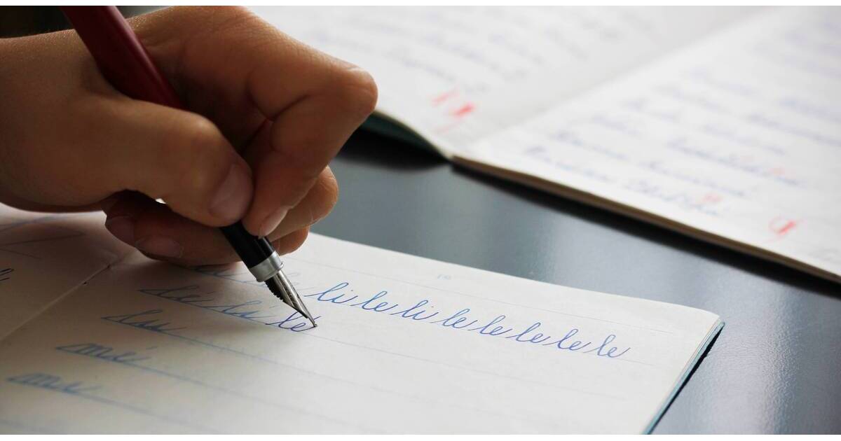 Assembly Committee Signs off on Cursive Handwriting Bill | Hillside, NJ ...
